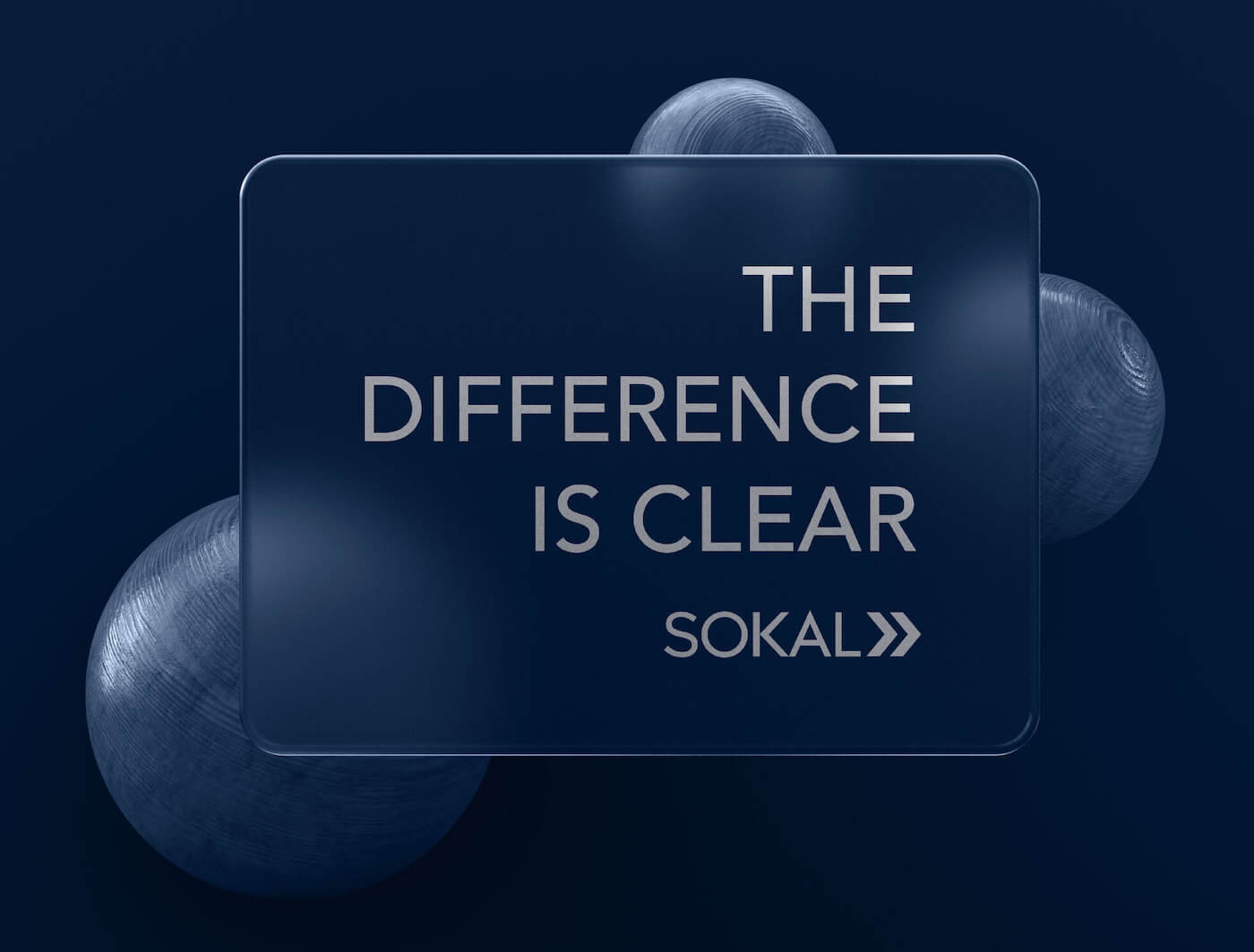 Get Started With Sokal Today